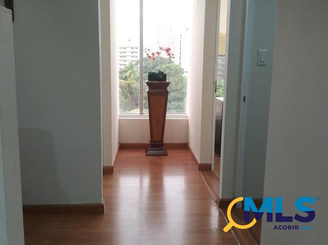 22-00697 SE VENDE OFIC. PH PROCONSA II - MetroPorMetro