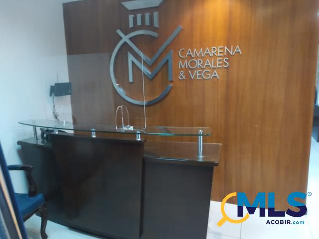 22-00697 SE VENDE OFIC. PH PROCONSA II - MetroPorMetro