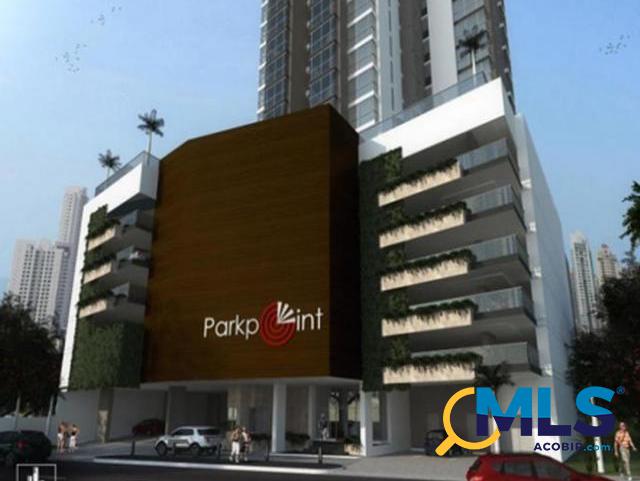APARTAMENTO DE ALQUILER EN PH PARK POINT PANAMA - MetroPorMetro