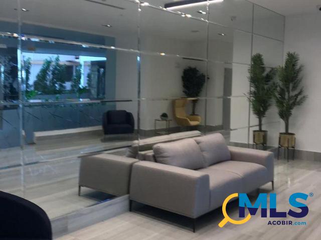 Venta de apartamento en PH Midpark, Carrasquilla - MetroPorMetro